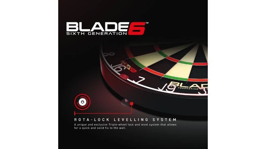WINMAU Blade 6 (Dual/Triple Core) » Erfahrungen & Unterschiede